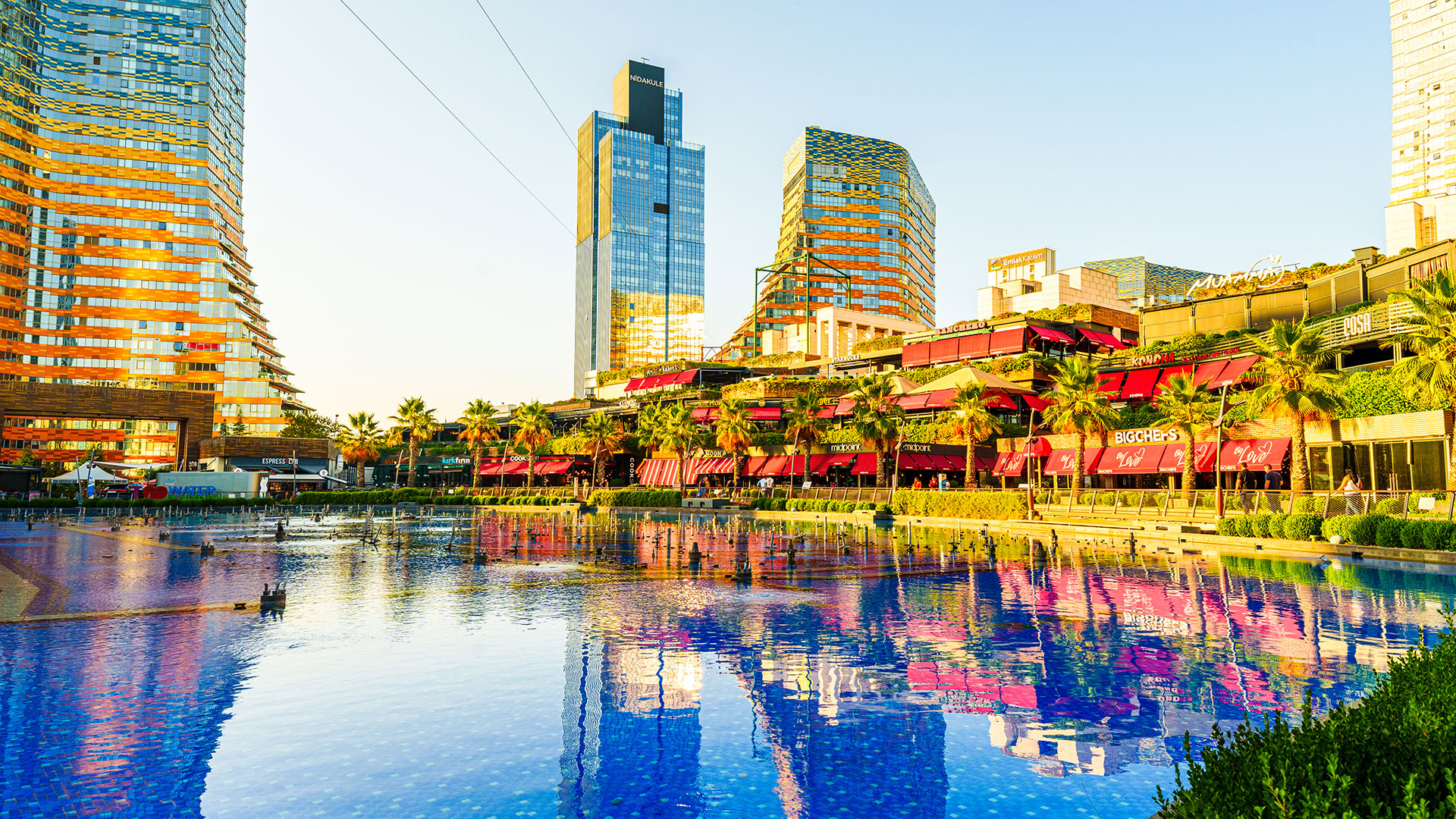 Anasayfa | City Partners