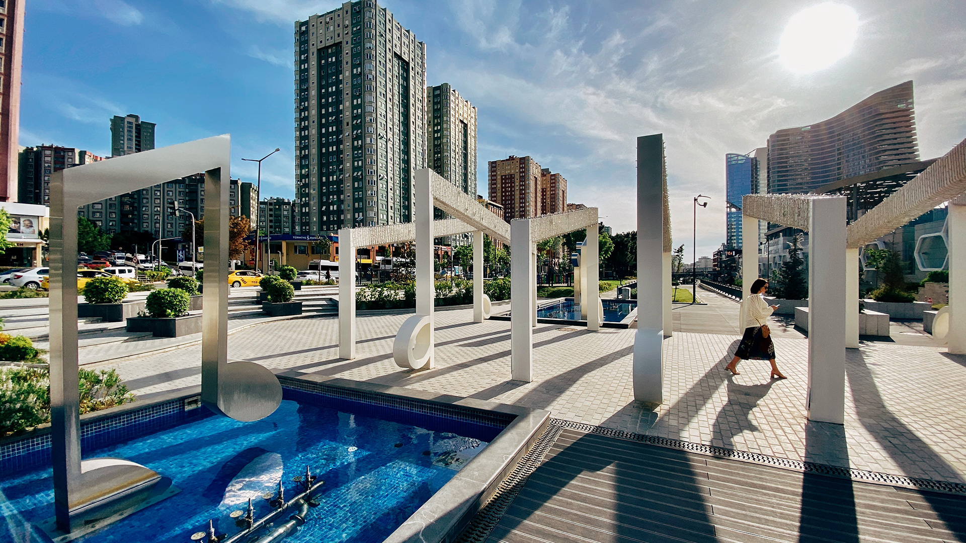 Anasayfa | City Partners